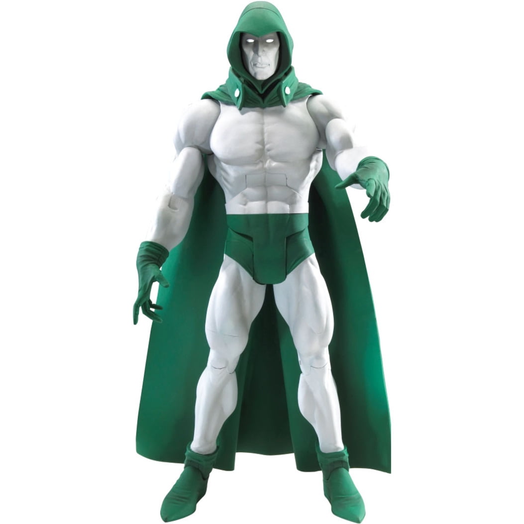 DC Universe Collect & Connect Figure | The Spectre - Walmart.com