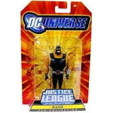 DC Universe Fan Collection Bane Action Figure - Walmart.com