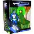 Mattel DC Universe Signature Collection Metron Action Figure Set ...