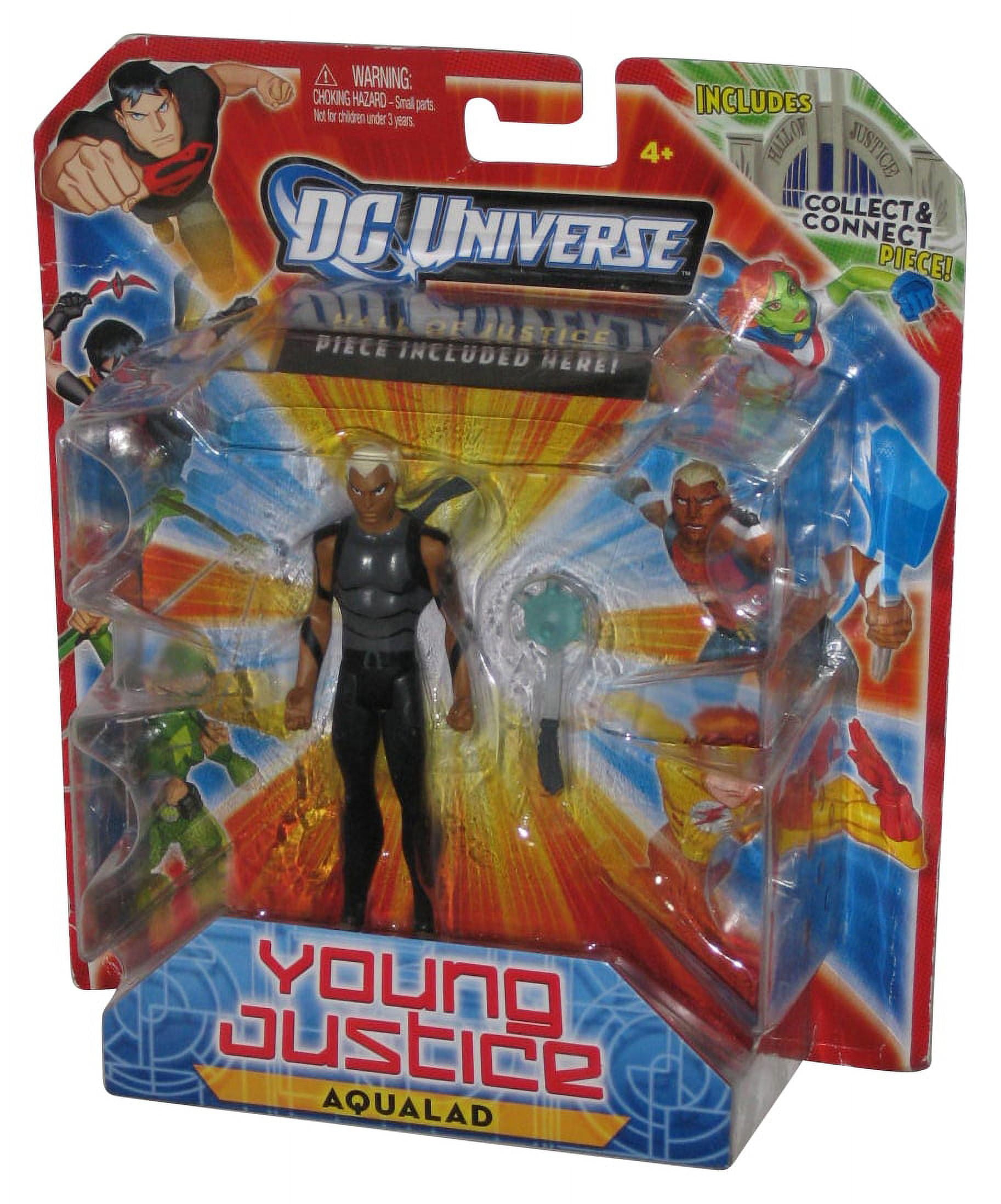 Kid Flash Young Justice Stealth