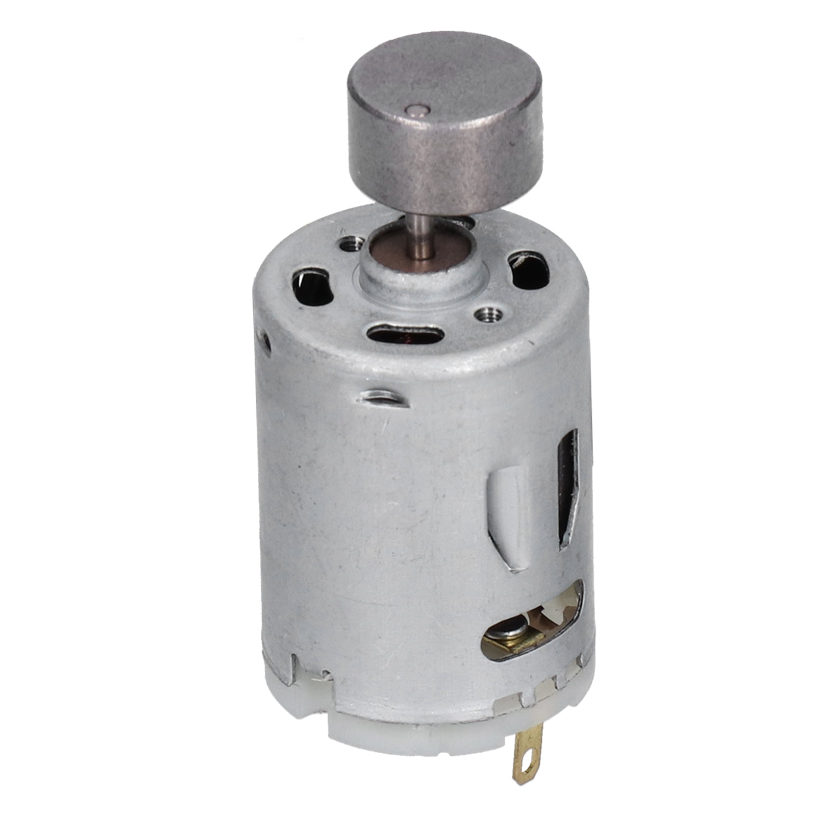 DC Vibration Motor Worm Reduction Transmission Parts with 16x9mm ...