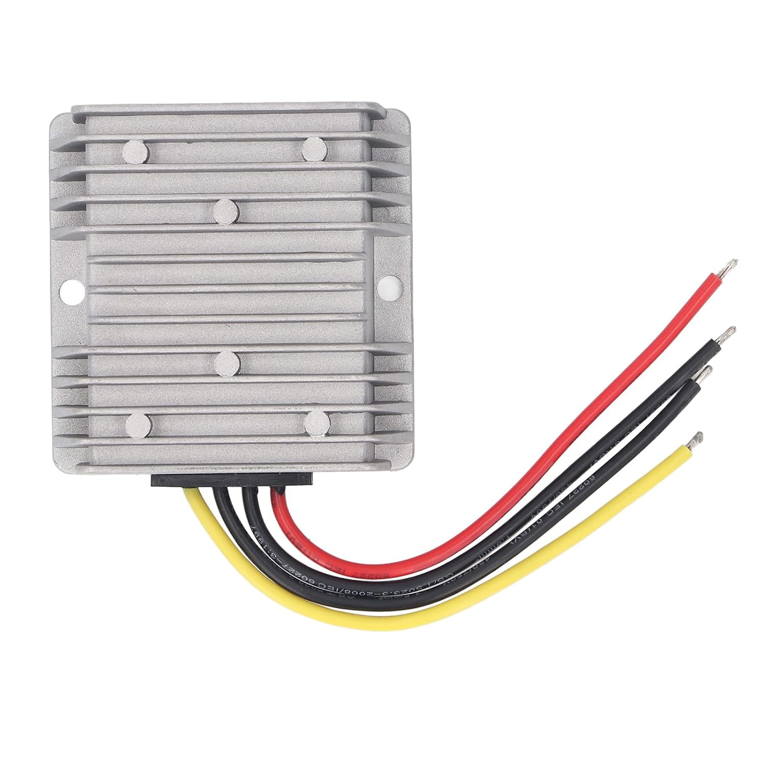 DC Voltage Reducer Step Down Converter Power Supply Regulator Water ...
