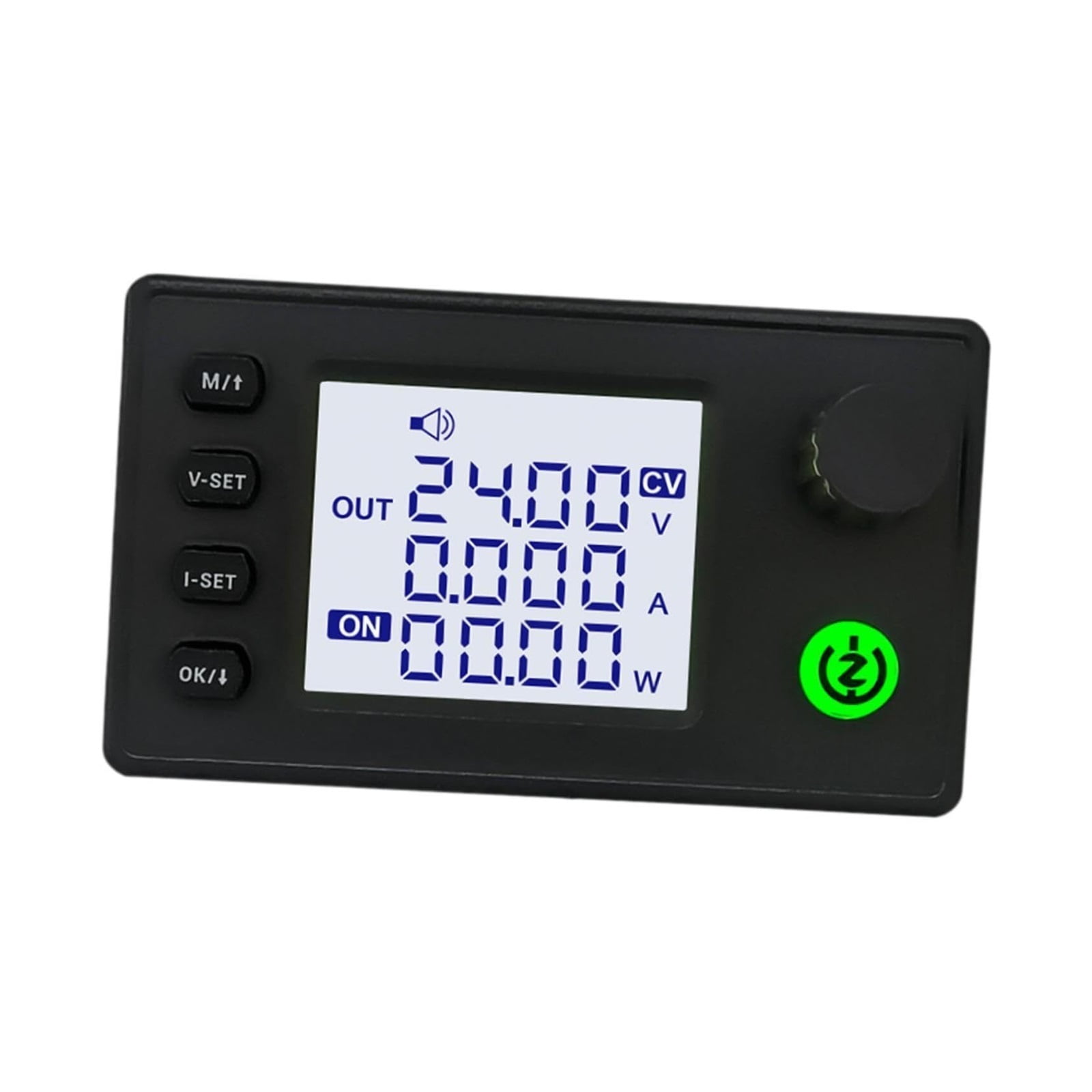 DC Voltage Regulator Constant Current Charging Module Adjustable ...