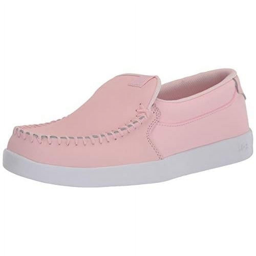 DC Women's Villain 2 Skate Shoe LIGHT PINK - Walmart.com
