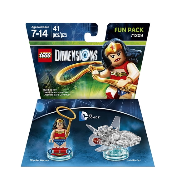 LEGO Dimensions