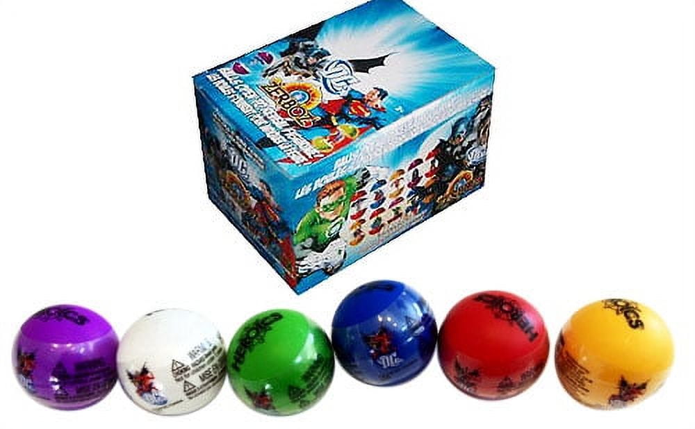 DC Zerboz Series 1 Mystery Pack - Walmart.com