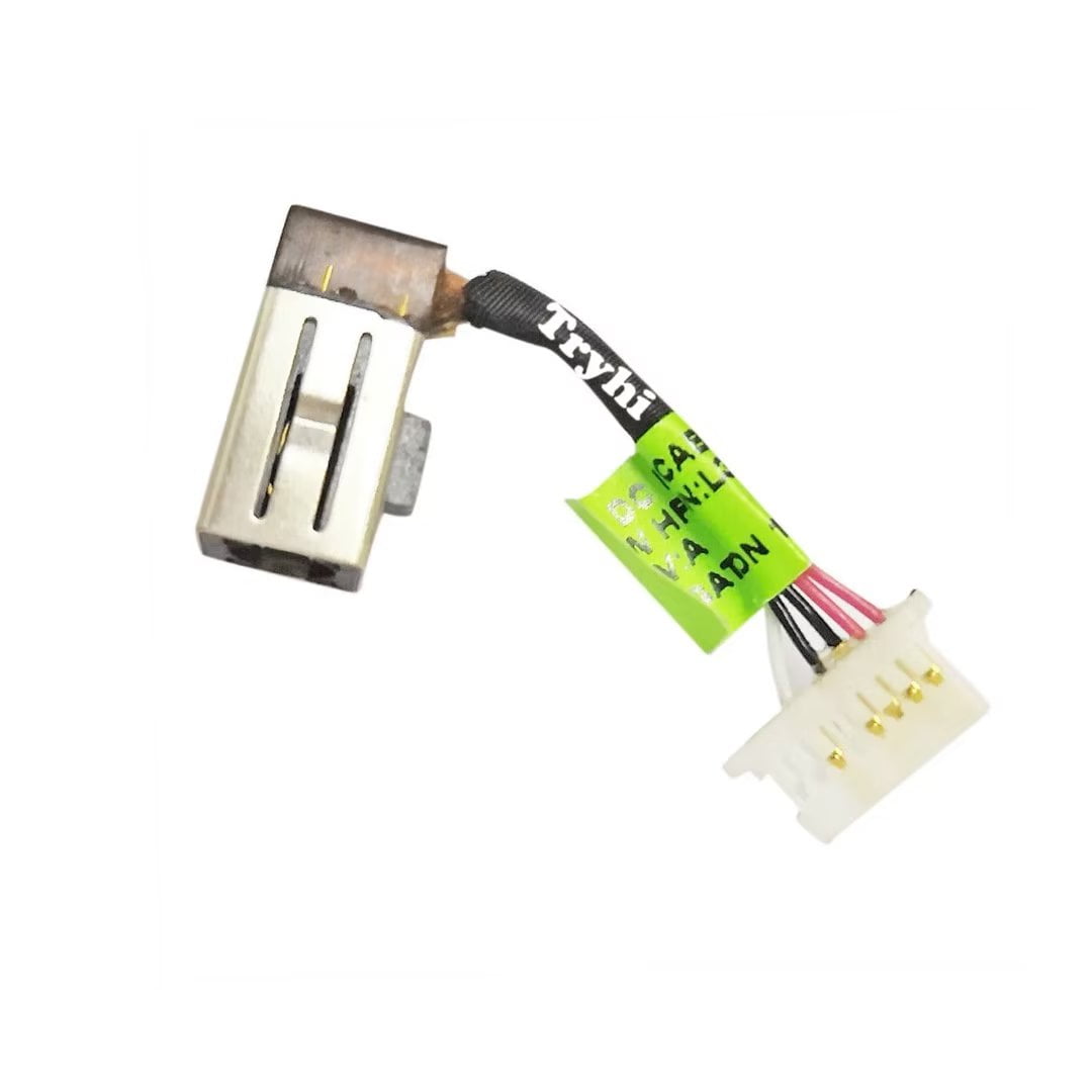 DC in Power Jack Cable for HP Probook X360 11 G3 EE L37038-S50 L73499 ...