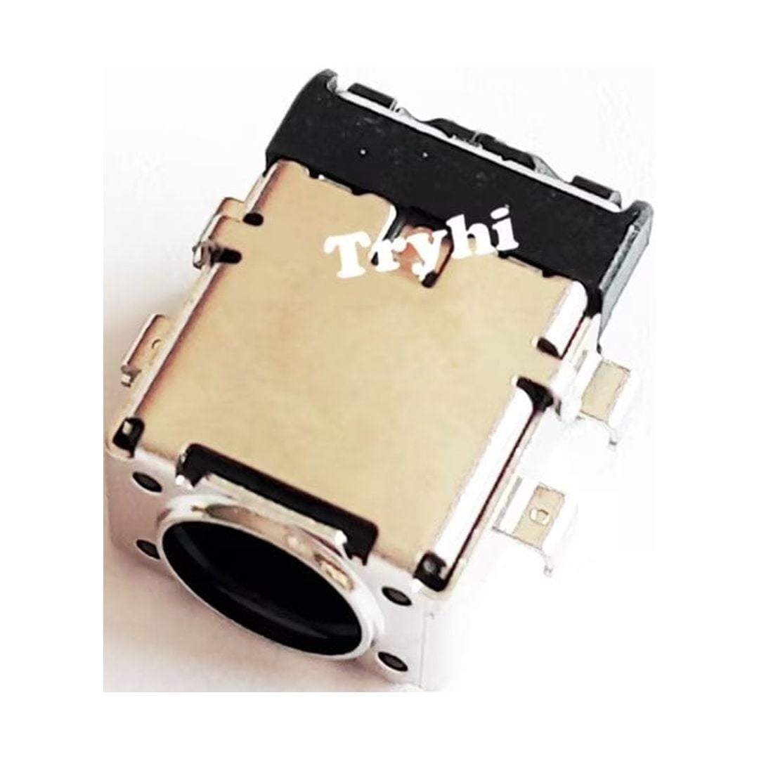DC in Power Jack for ASUS ROG Zephyrus G14 GA401IV-BR9N6 Laptop ...