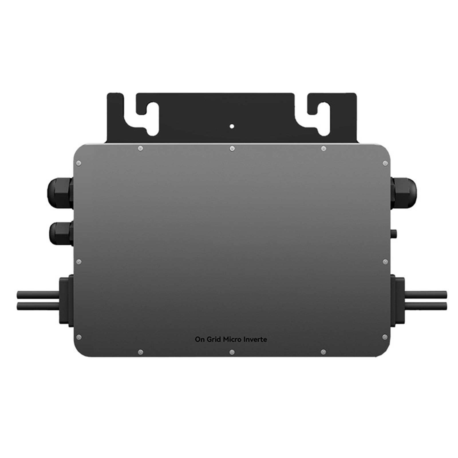 DC to AC 230V Solar Micro Grid Inverter PV 600W for Home Power ...