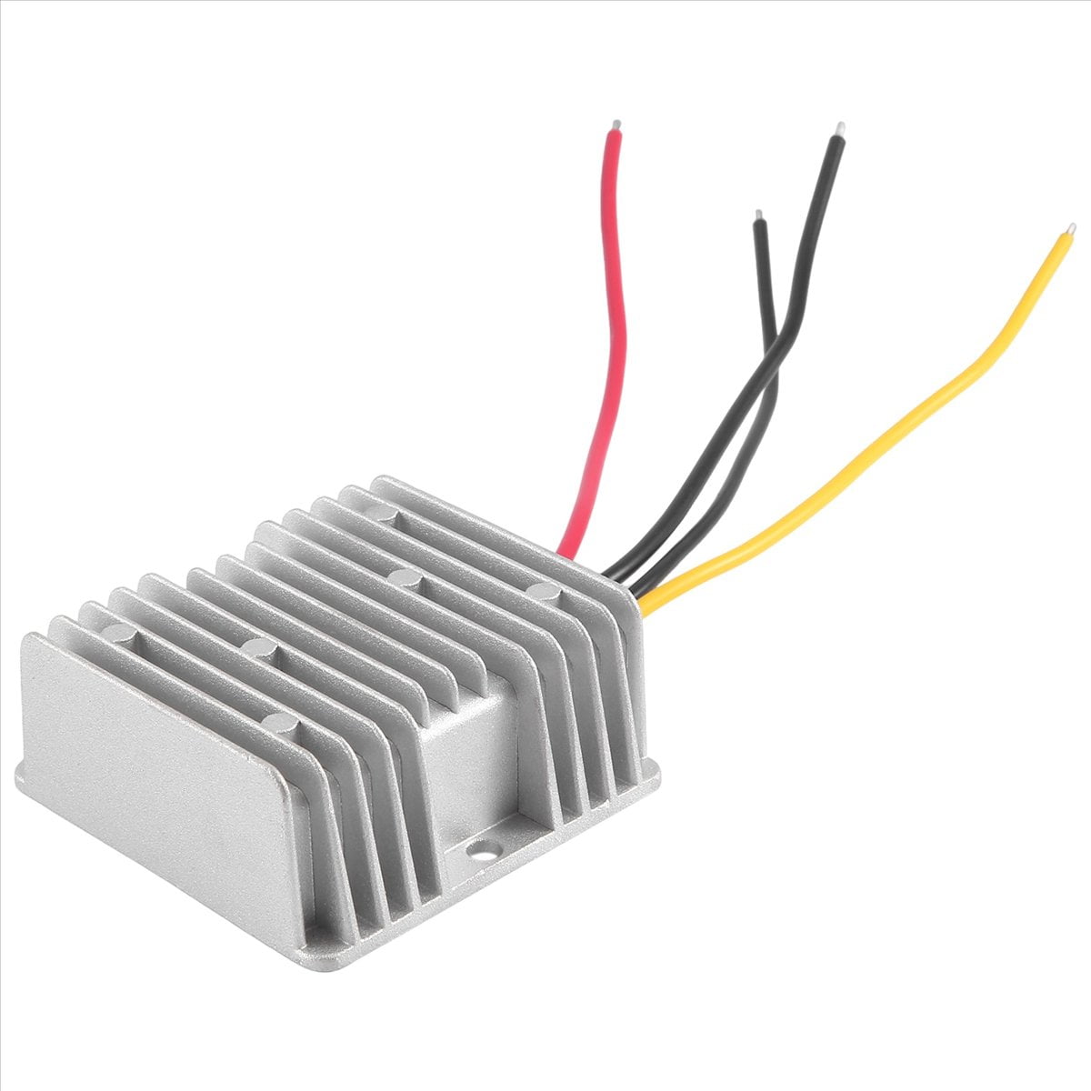DC to DC 12V TO 19V 10a Step-Up Boost DC DC Power Converter 190W for ...
