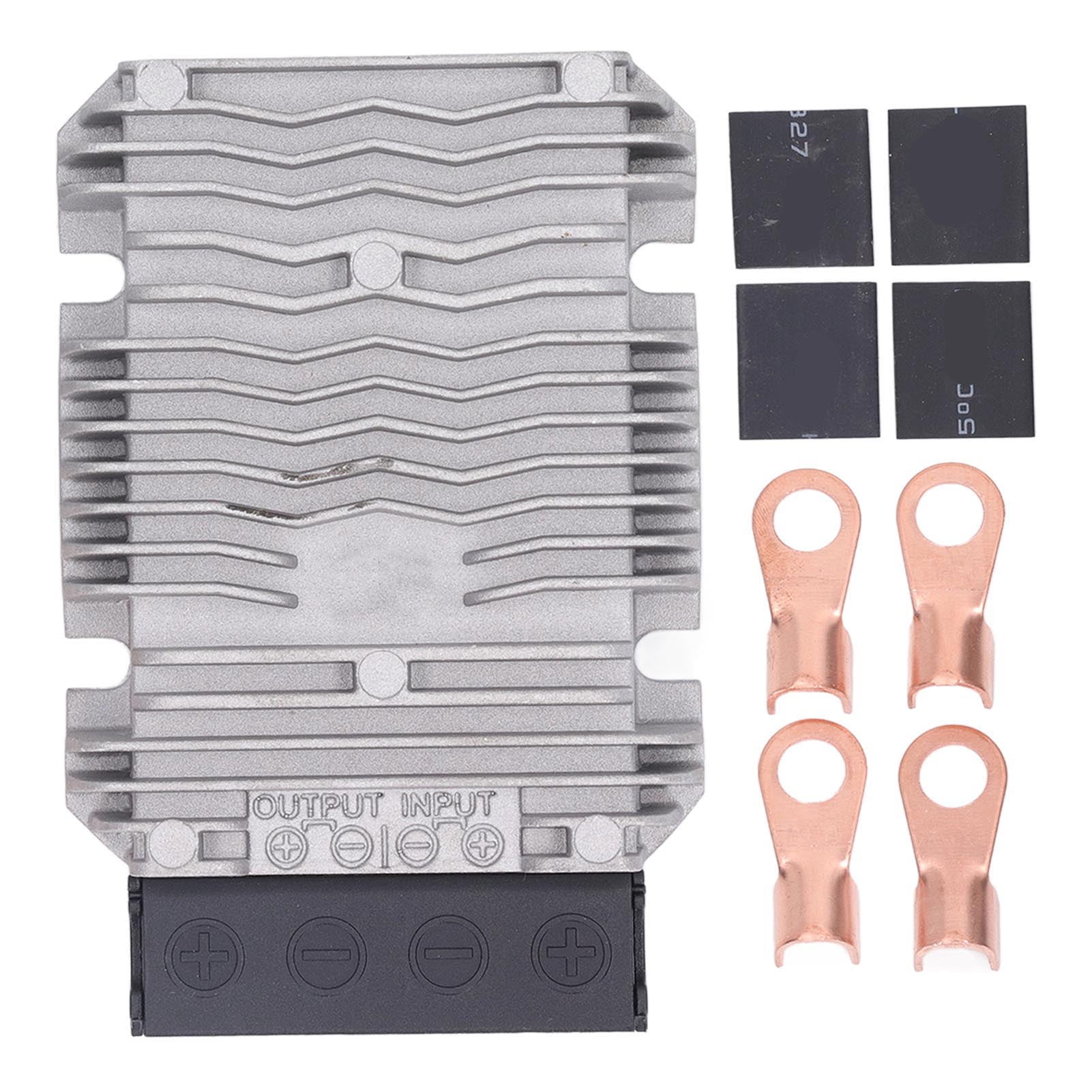 DC to DC Buck Module 720W 60A 30 to 60V Input 12V Output IP67 ...