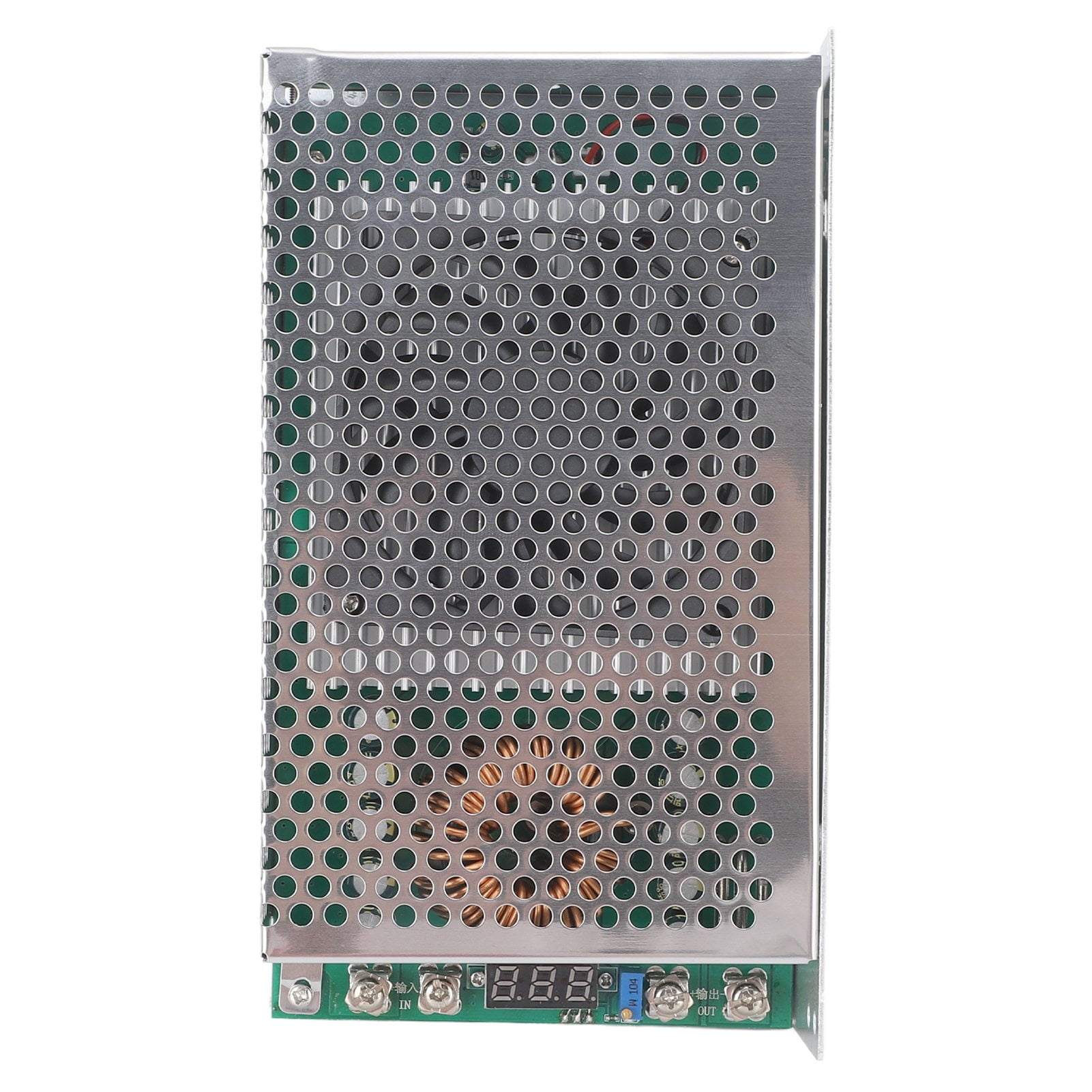 DC to DC Buck Module Adjustable Voltage Regulator Converter 25?90V ...