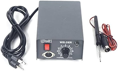 DC0~15V 0.5A Hand-held Jewelry Wax Welding Machine,Adjustable ...