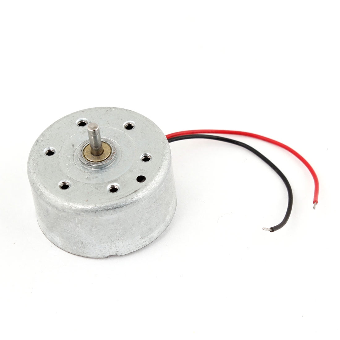 DC1.5-4.5V 1800r/min High Torque Speed Wired CD Speaker DC Motor ...