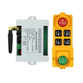 Relay Radios