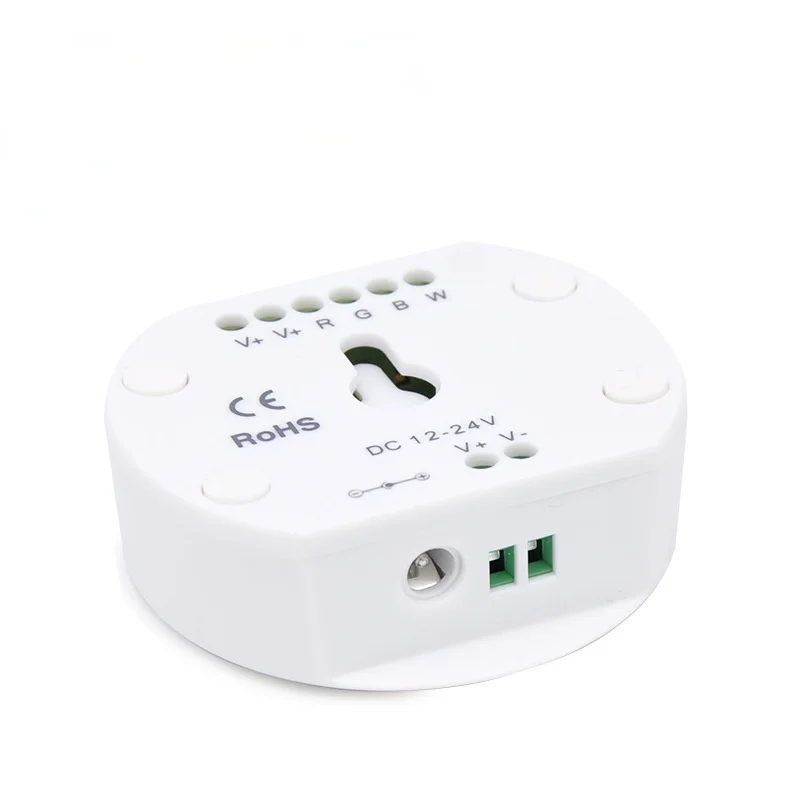 DC12-24V RGB RGBW UFO Bluetooth 16 Million Colors IOS Android LED ...