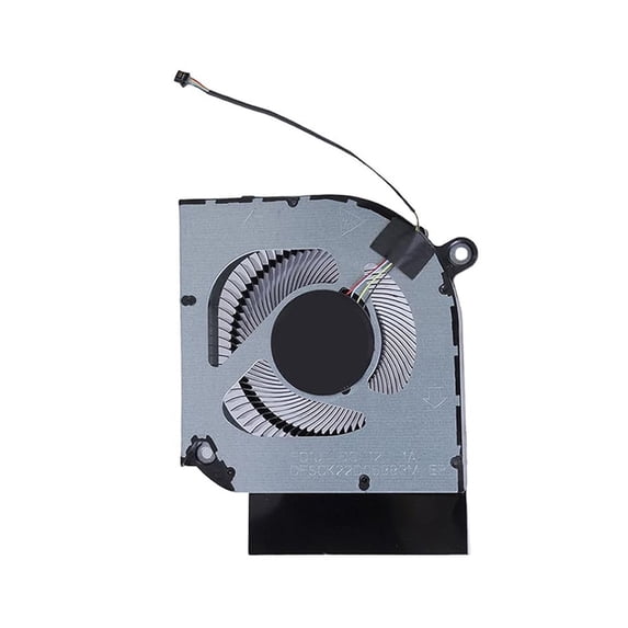 DC12V 1A CPU GPU Fan Notebook Cooling Fan for Predator 16 PHN16-71 ...