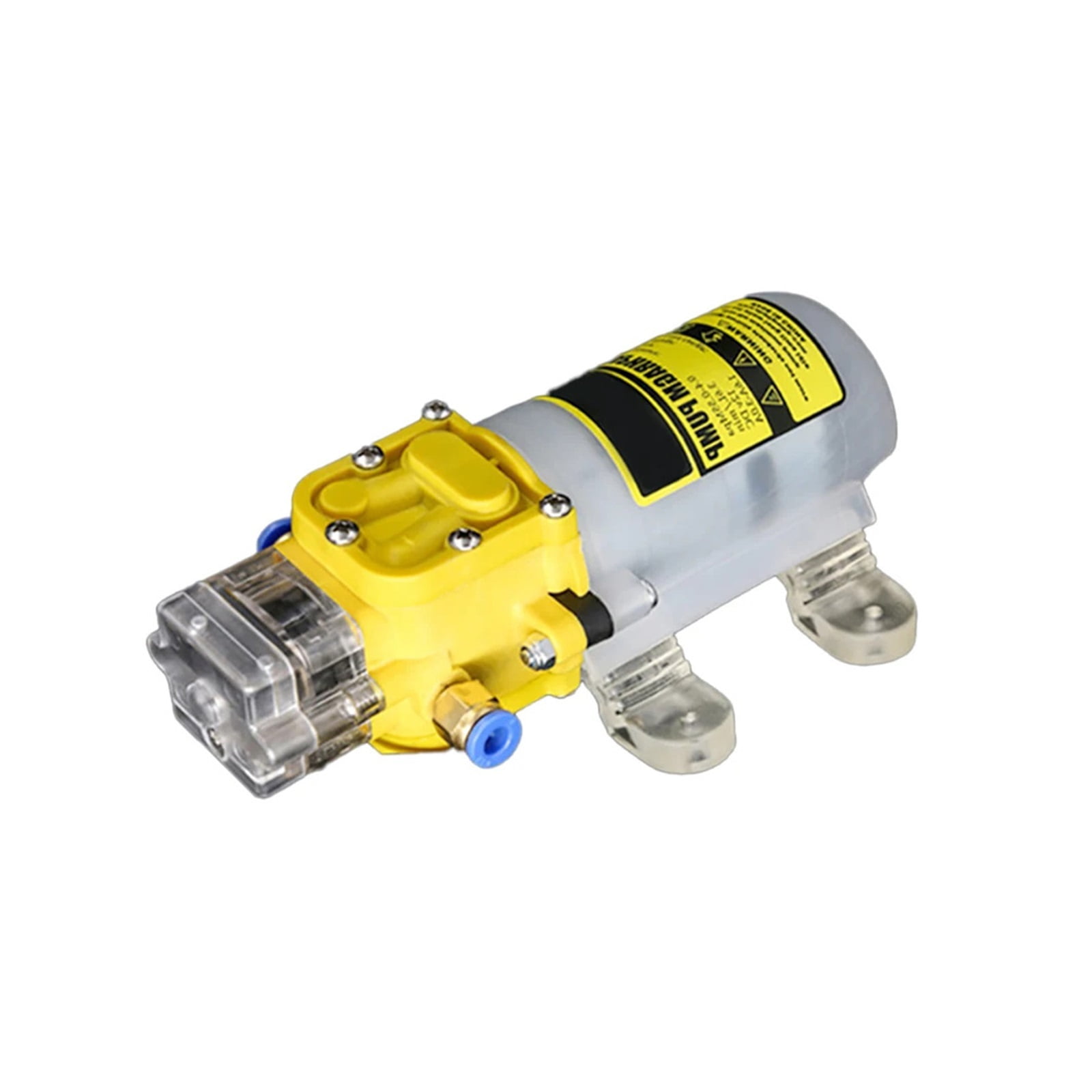 DC12V/24V 30W Agricultural Electric Spray Water Pump, Small High ...