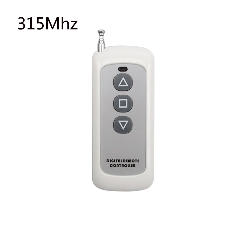 DC12V/24V 40A Motor Controller 400W High Power Motor Wireless Remote ...
