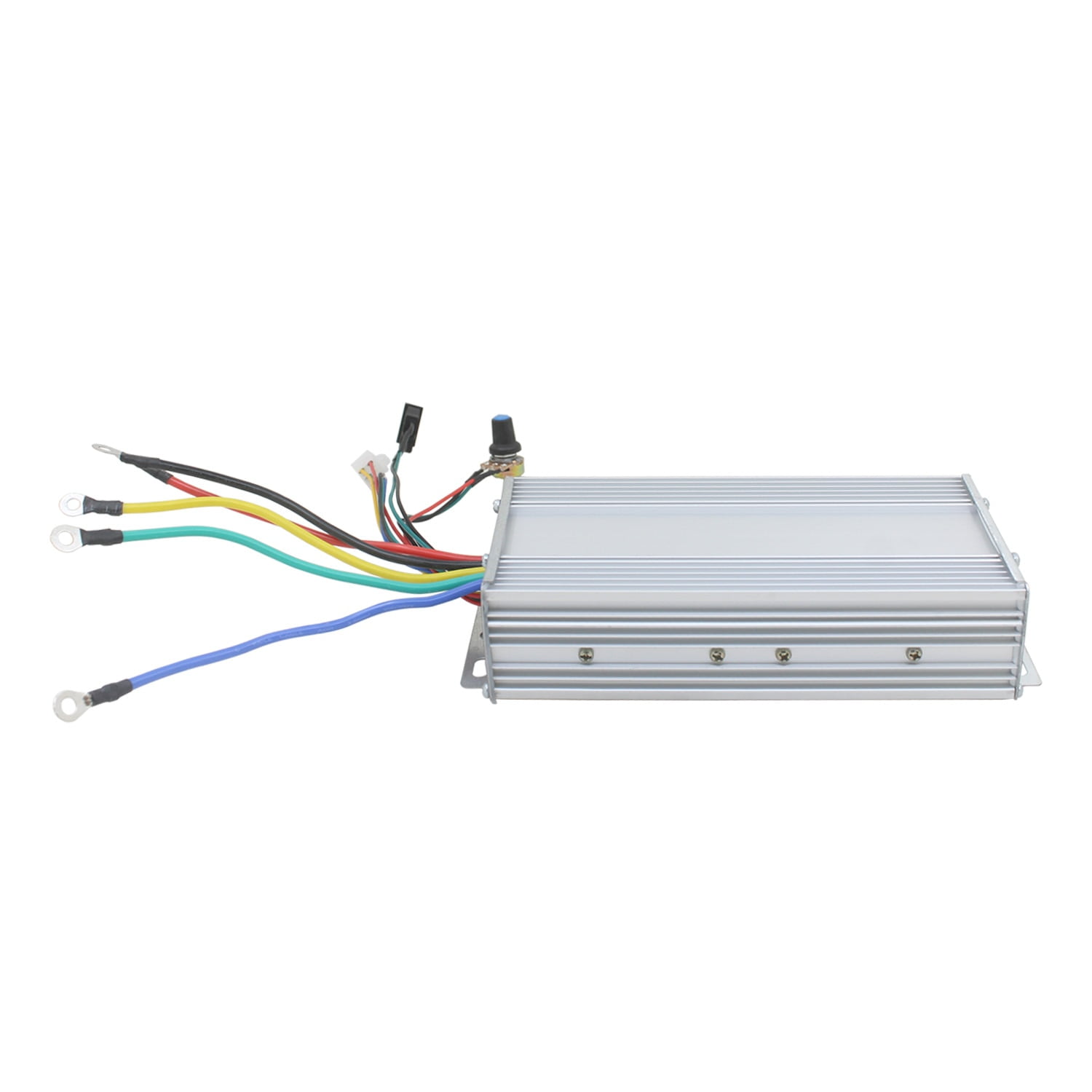 DC12V-24V 800W 40A Brushless motor controller DC regulator speed three ...