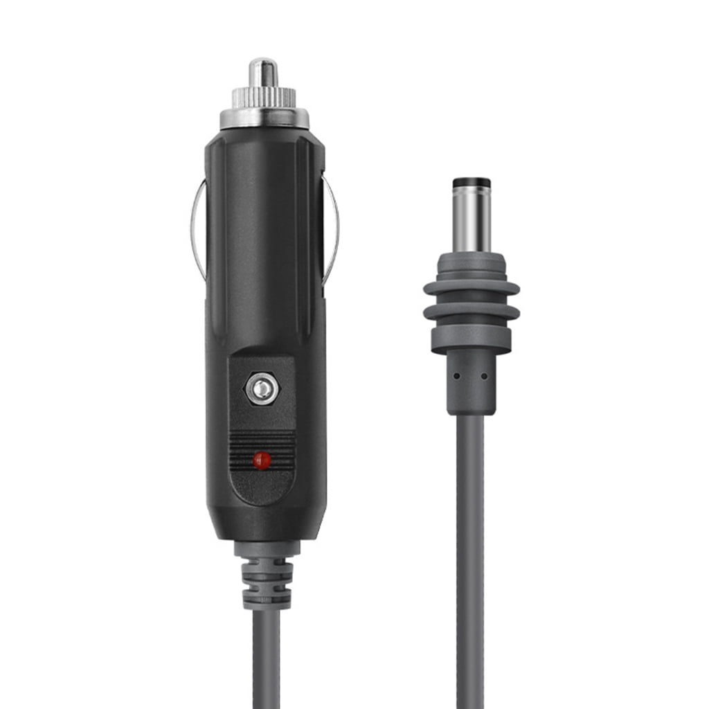 DC12V 24V Cable Car Charging Power Cord For MINI Outdoor Charging ...