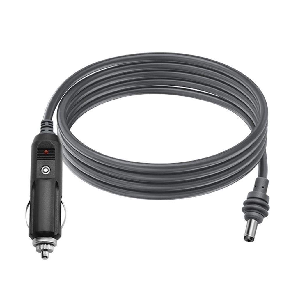 DC12V 24V Power Cable Car Charging Adapter Cable for MINI Satellite and ...