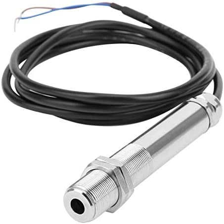 DC12V-24V Thermocouple Temperature Sensor, Fixed Infrared Thermometer ...