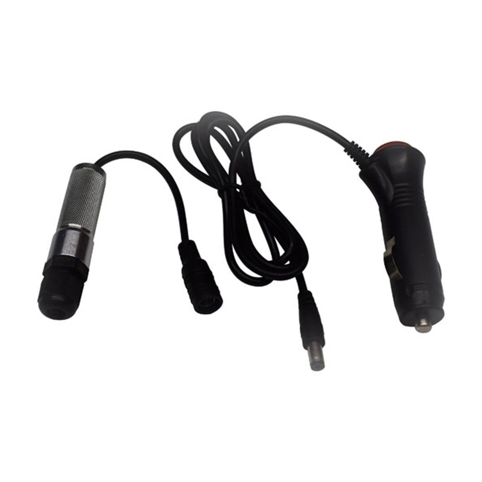 DC12V 2W Car Fiber Cable Light Engine With Skirt Side Glow Plastic PMMA ...