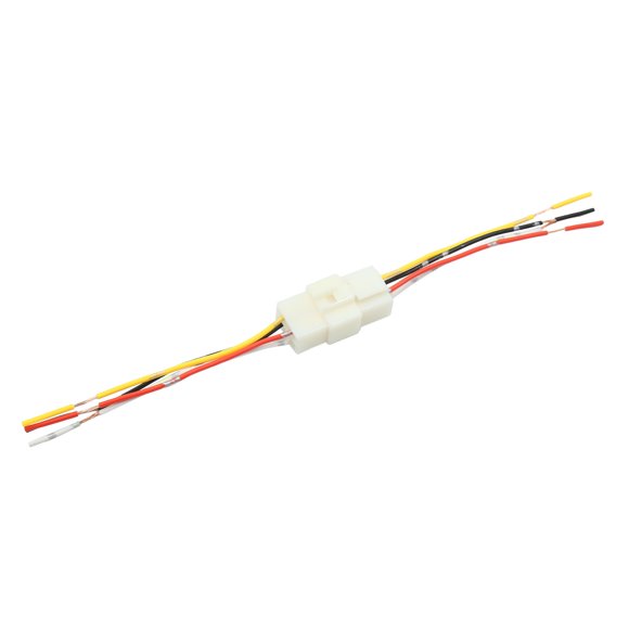 4 Wire Connector