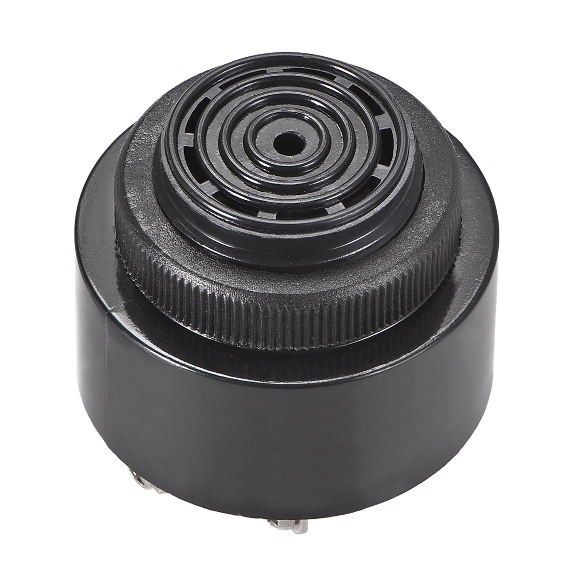 DC12V Active Electronic Buzzer Alarm Beeper Intermittent sound 90dB ...