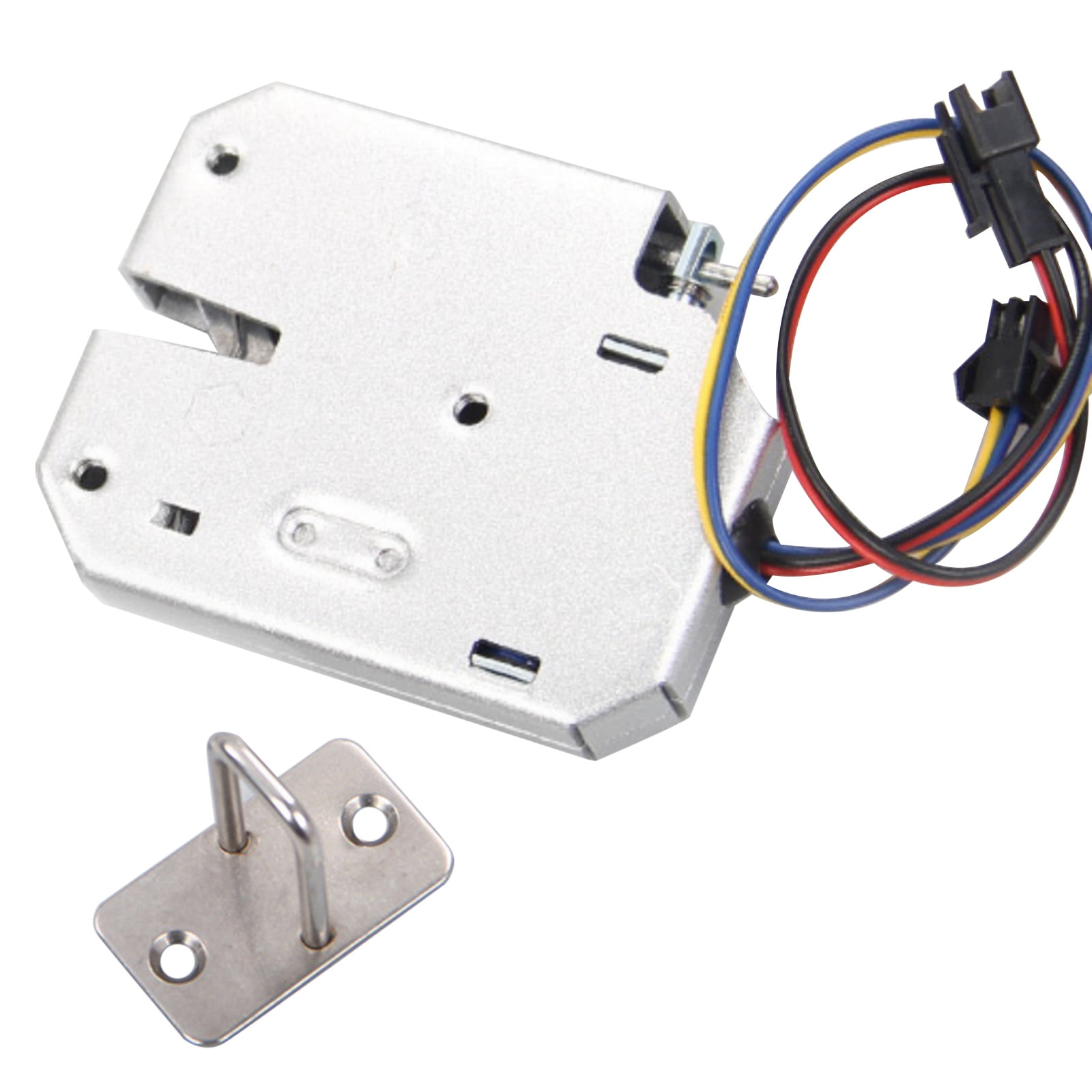 DC12V Auto-Locking Mechanism for School Lockers & Filing Cabinets ...