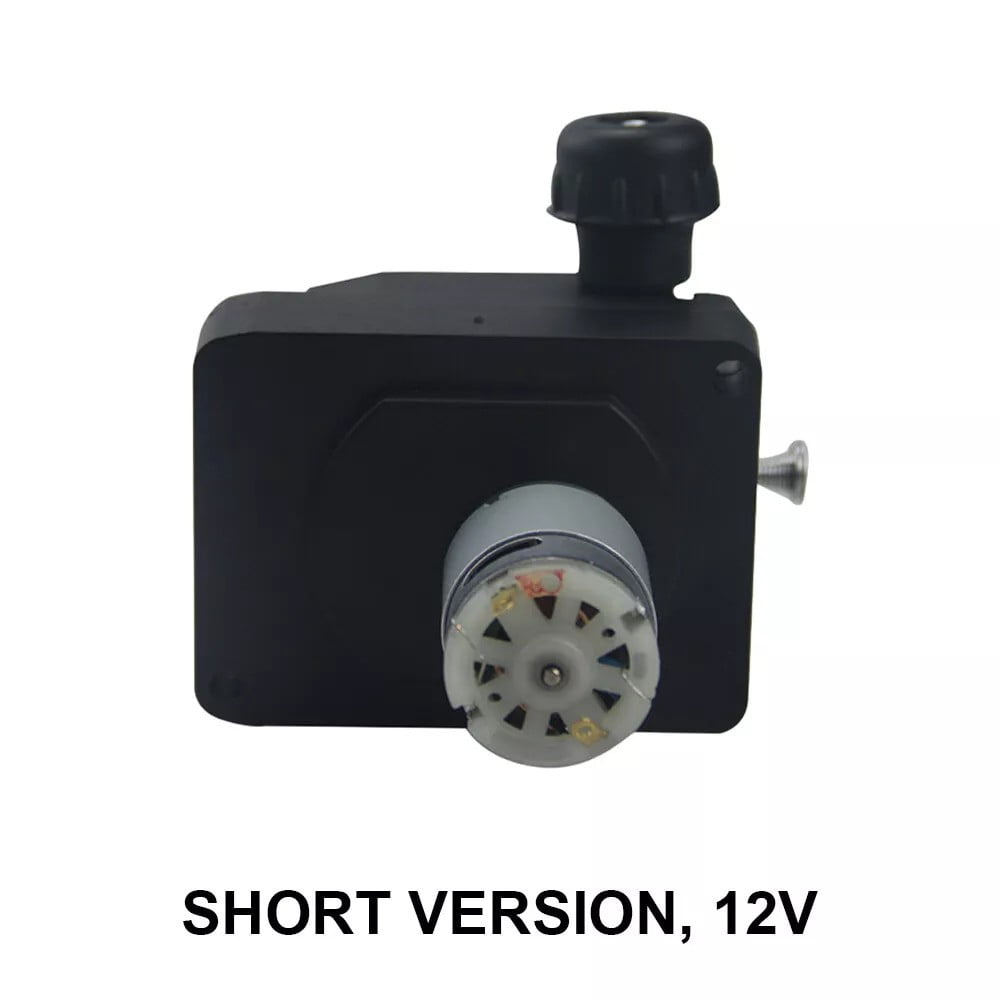 DC12V/DC24V Welder Roll Wire Feed Motor Mig/MAG Welder Welder Wire ...