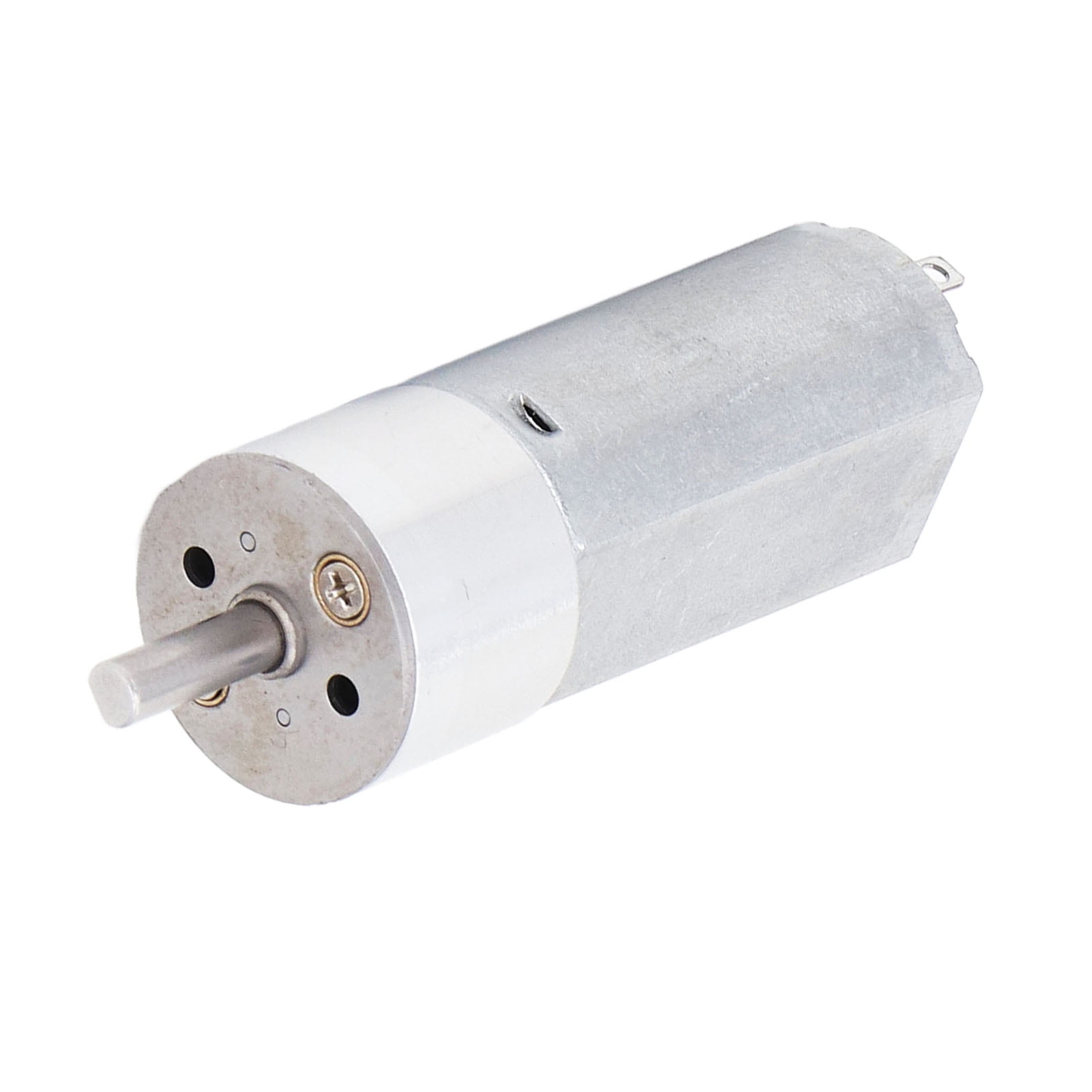 DC12V Electric Gear Motor High Torsion Speed Reduction Motor with 3mm ...