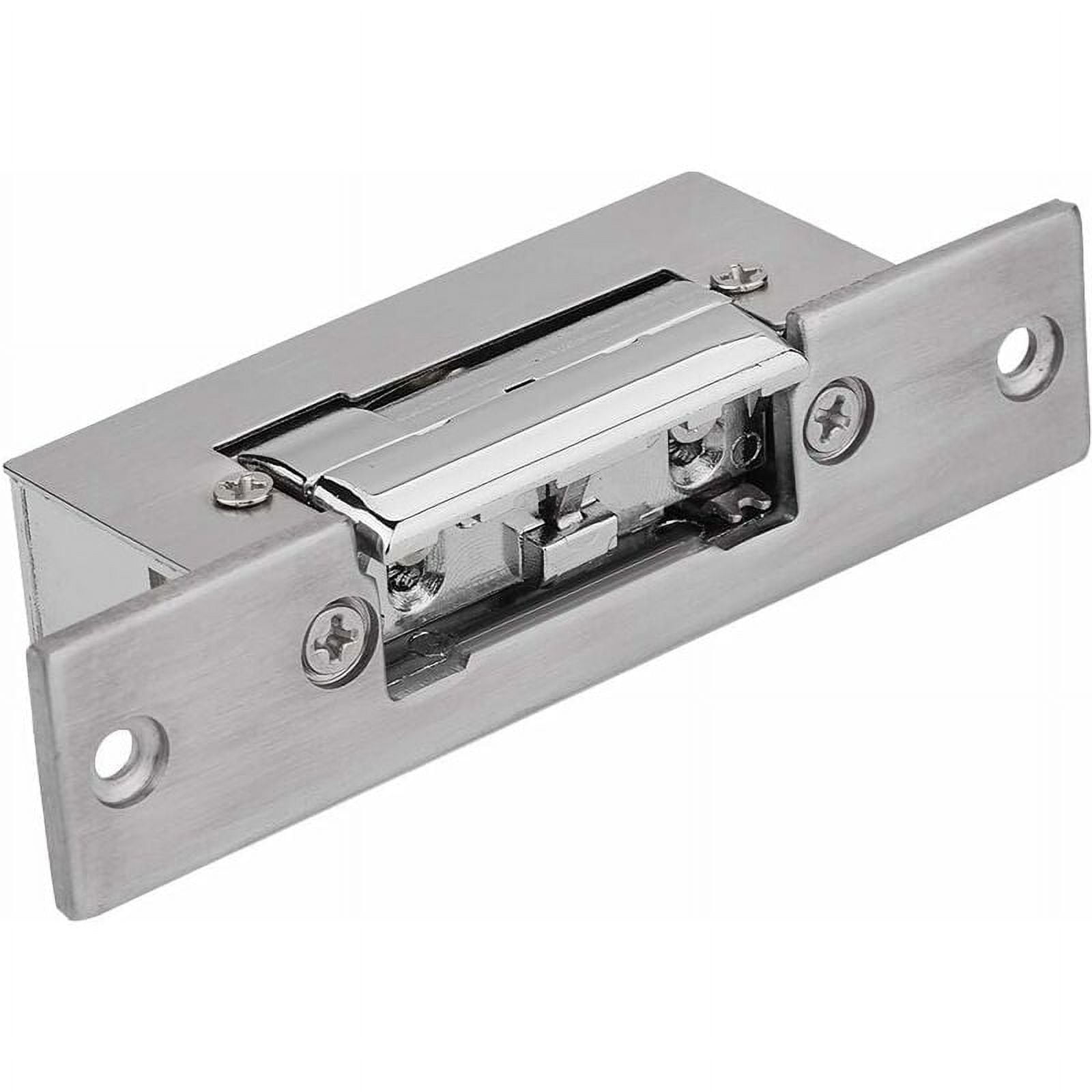 DC12V Electric Strike Door Lock,Narrow Door Electric Strike Lock for ...