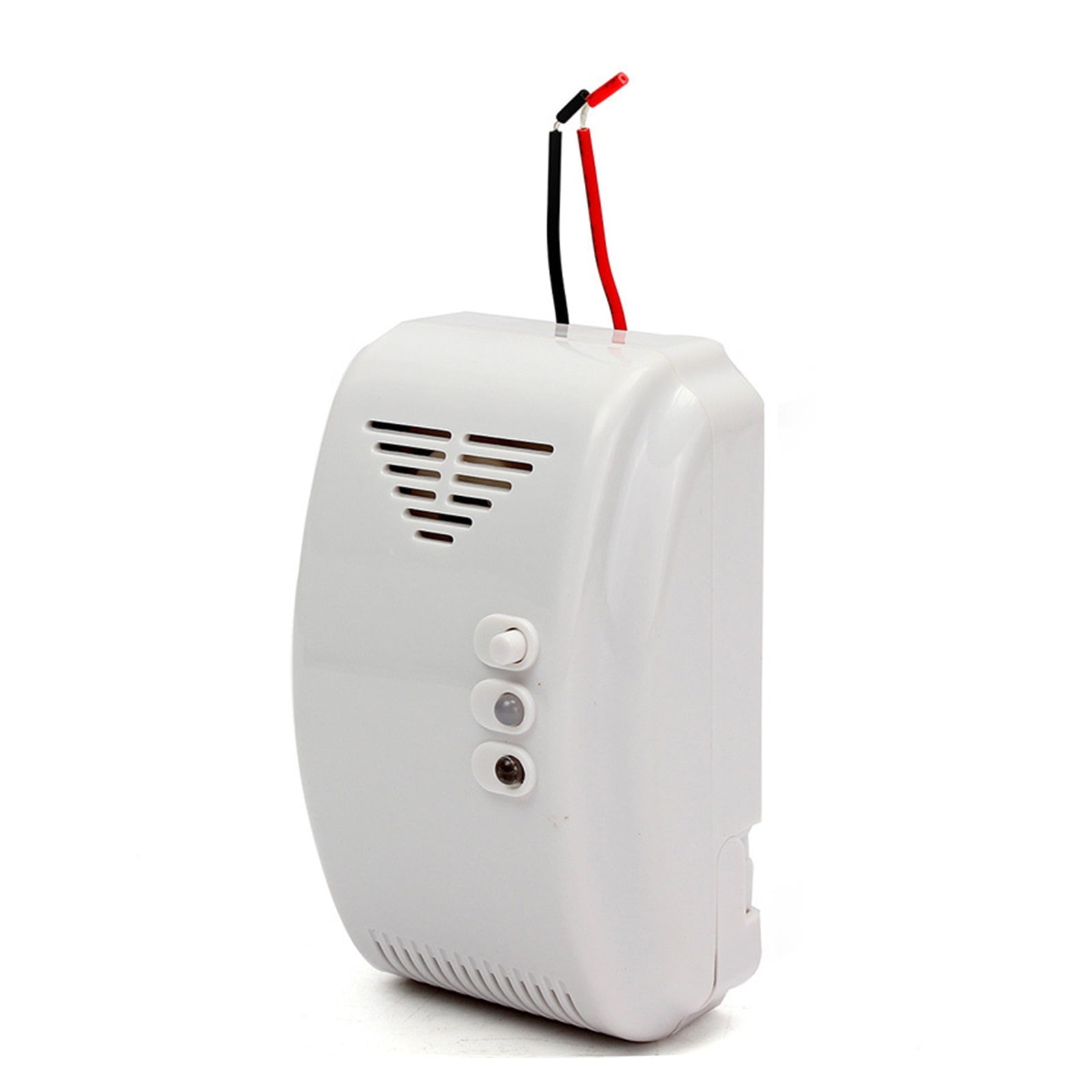 DC12V Gas Detector Sensor High Stability With Automatic Fault Detection ...