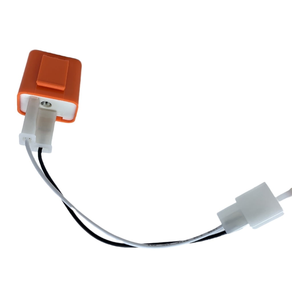 DC12V Motorcycle Electronic Indicator Flasher Relays For Improved Turn ...