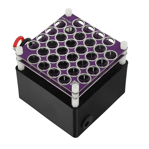 DC12V Plasma Generator High Density Plasma Ionizer Remove Smoke Dust ...