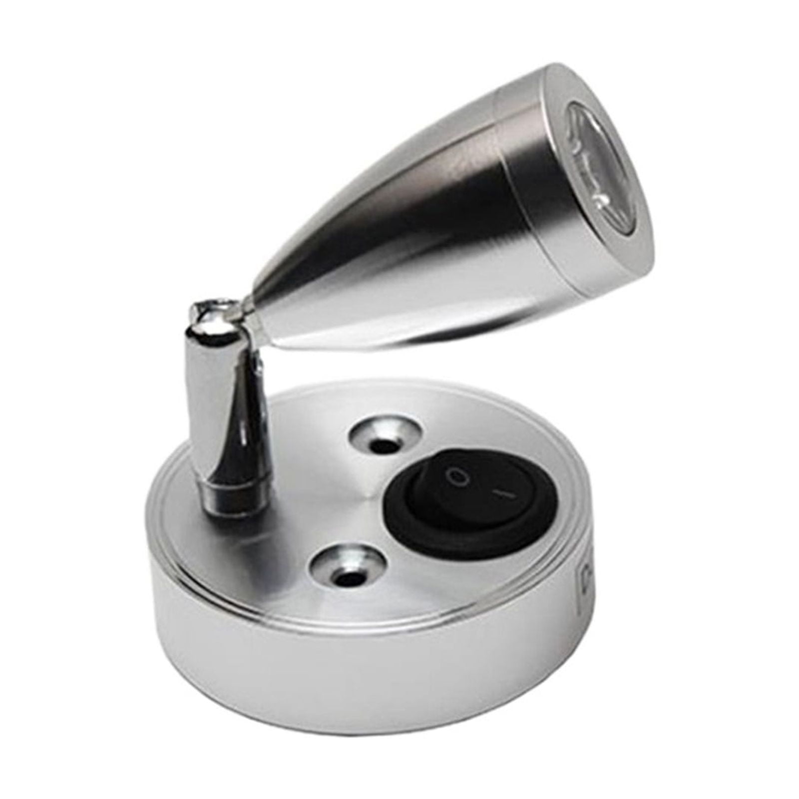 DC12V Reading Lamp RV Boat LED Bedside Lamp Camper Trailer Motorhome ...