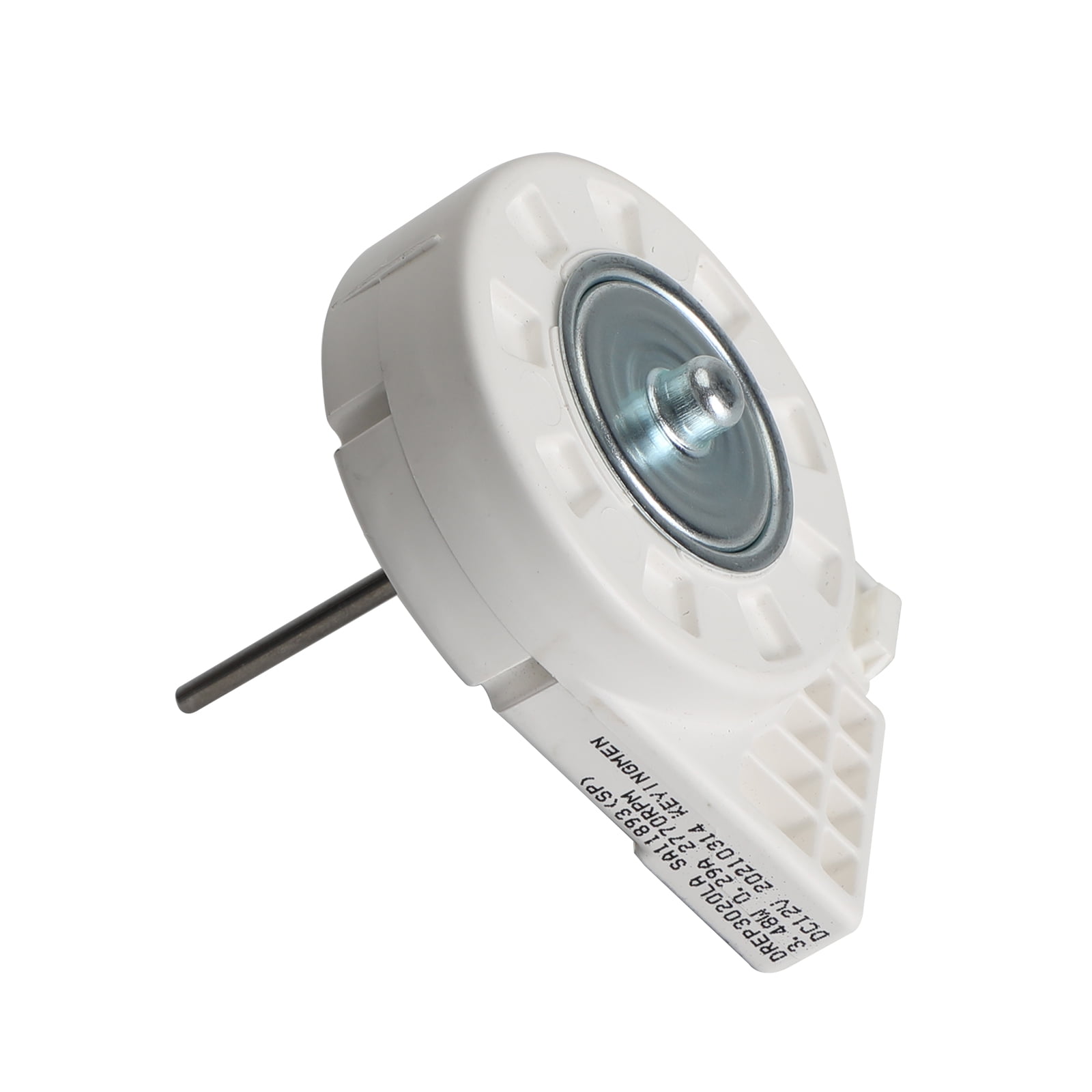DC12V Refrigerator Fridge Freezer Evaporator Fan Motor For Samsung ...