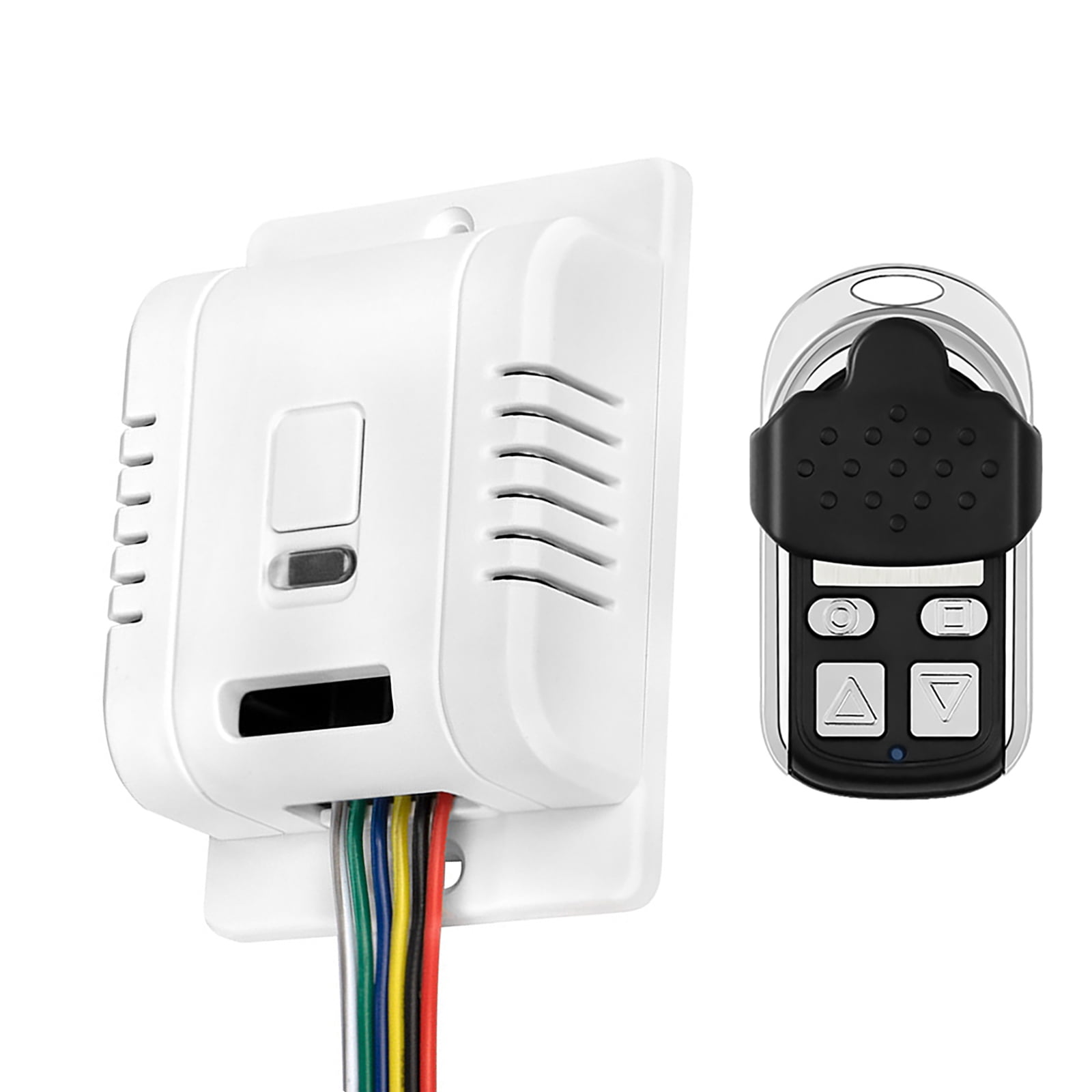 DC12V Remote Control System for Home Automation Includes Receiver ...