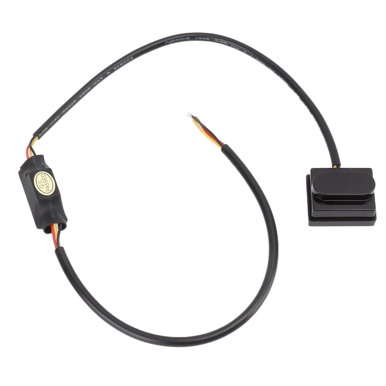 Rewera DC12V Smart Water Control Motion Sensor Faucet with Diffused ...