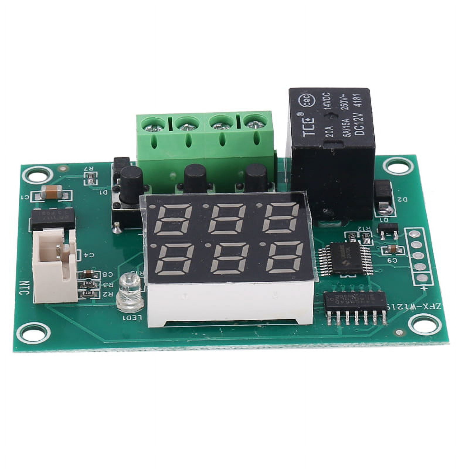 DC12V XH-W1219 High Quality Sensor Switch Regulator Sensor Module ...