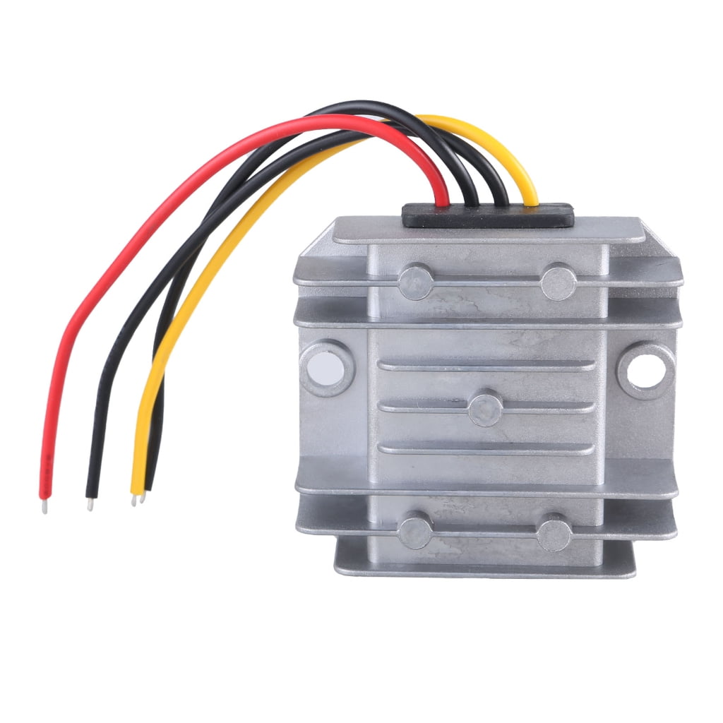 DC12V to DC24V 3A/10A Boost Power Module High Efficiency Step Up ...