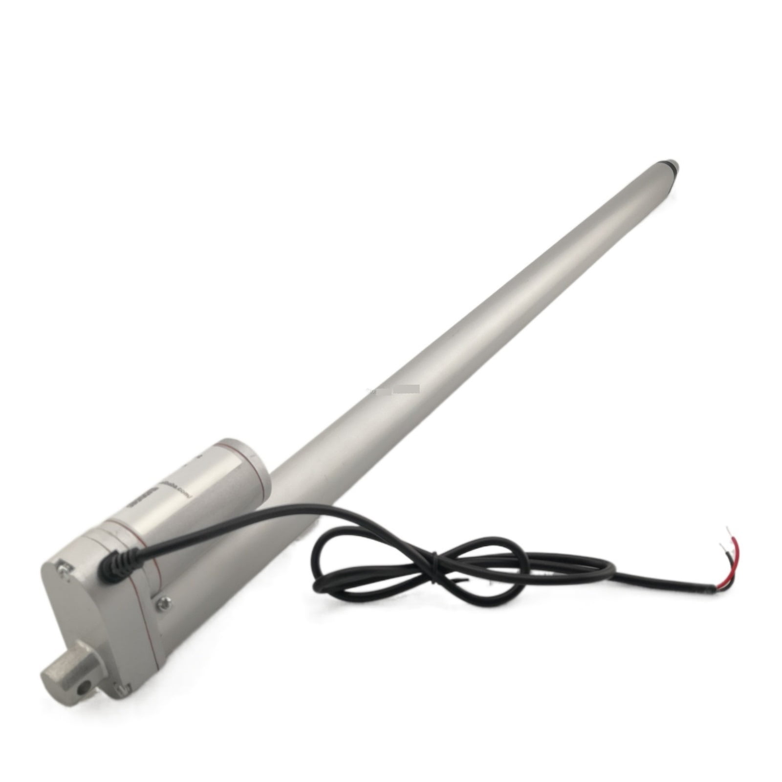 DC12v 24v Electric Linear Actuator 650mm Stroke Linear Motor Controller ...