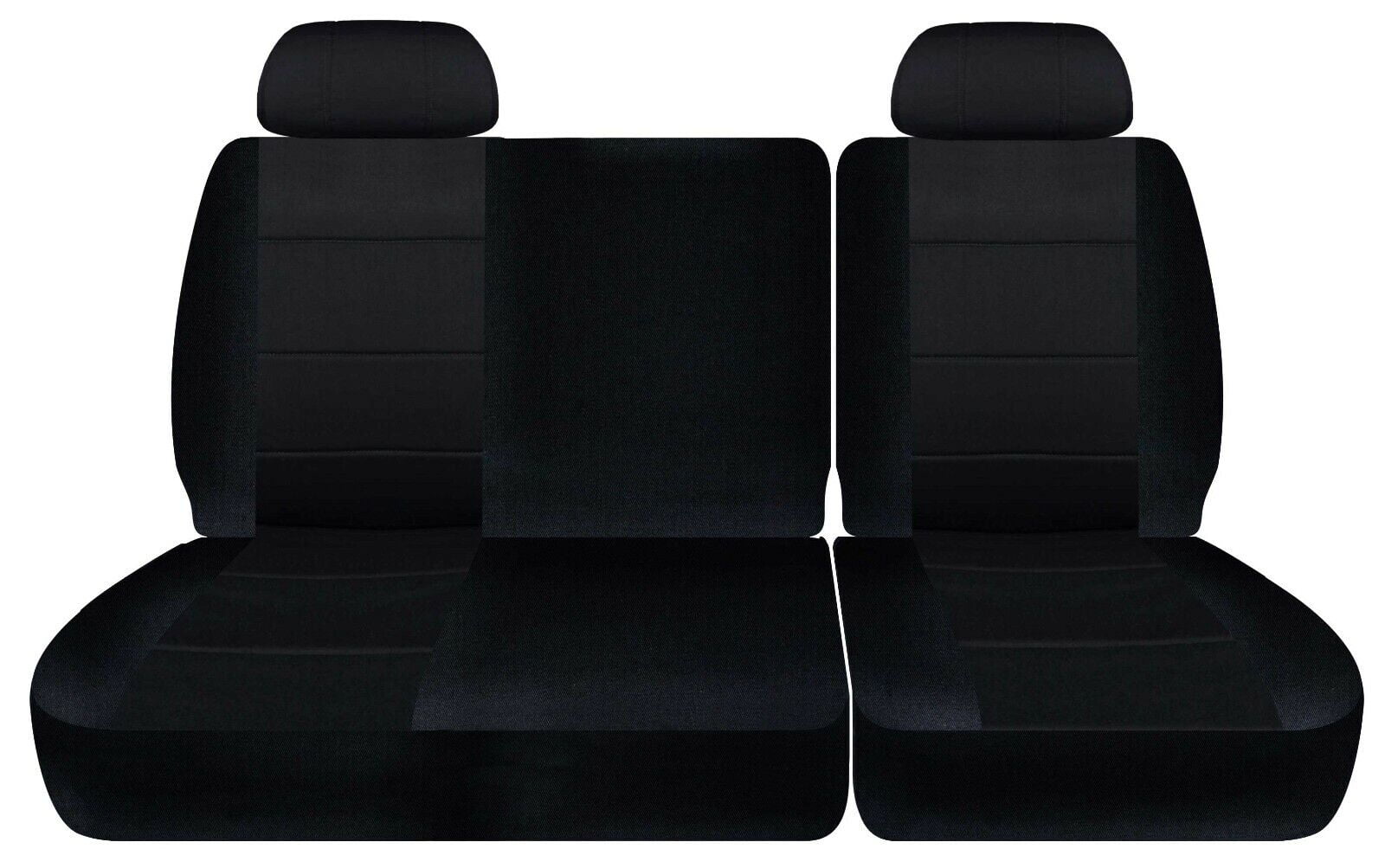 DC140-Design Covers Compatible With 1988-1994 Chevy C/K 1500 Truck Seat ...
