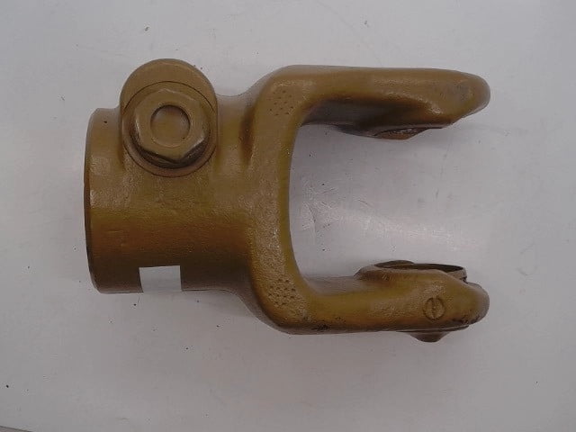DC202864 UNIVERSAL JOINT YOKE fits JOHN DEERE (New OEM) - Walmart.com