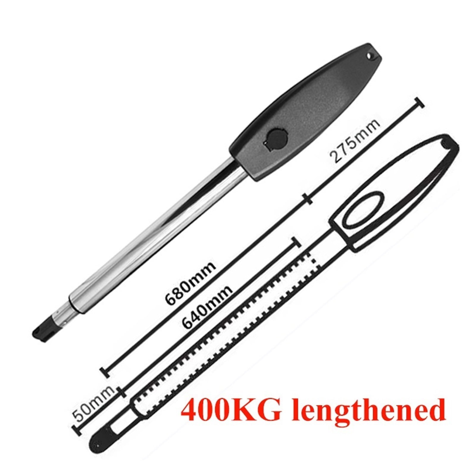 DC24V Automatic Electric Swing Gate Opener Drive Motor Single Pull Arm ...