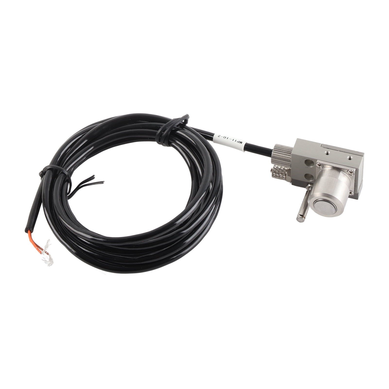 DC24V Automatic Tool Setter Normally Closed High Accuracy Tool Setting ...