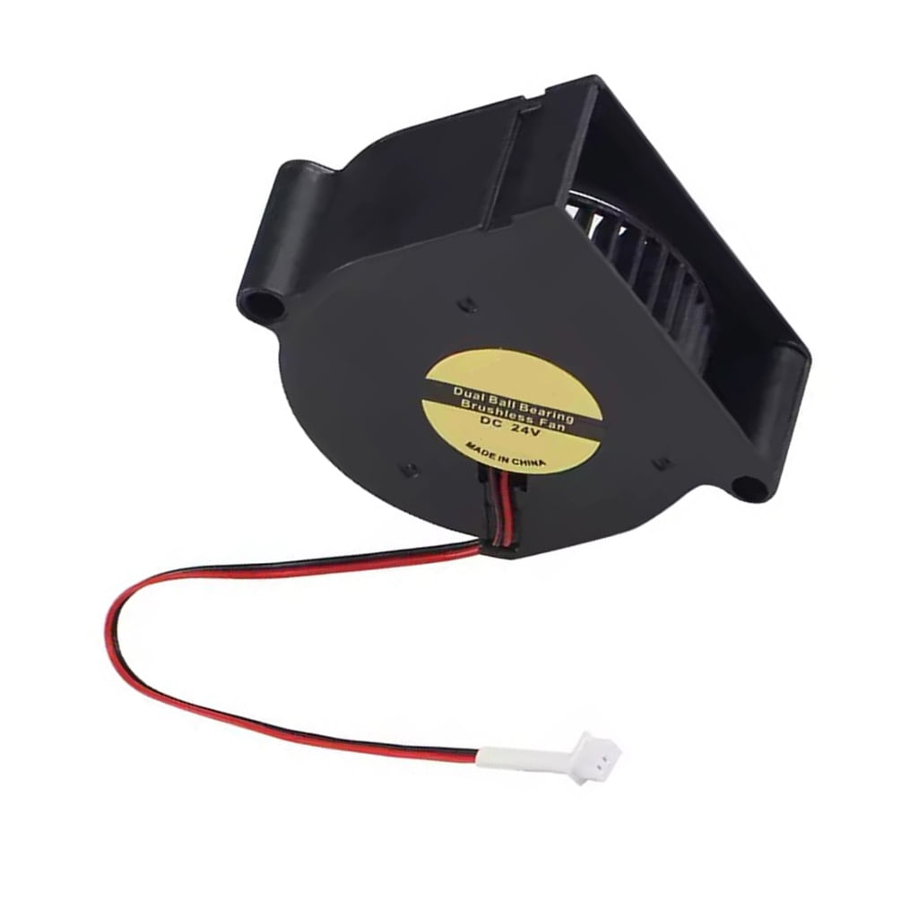 DC24V Cooling Fan 4010 3010 5020 for SV08 Smooth 3D Printer ...