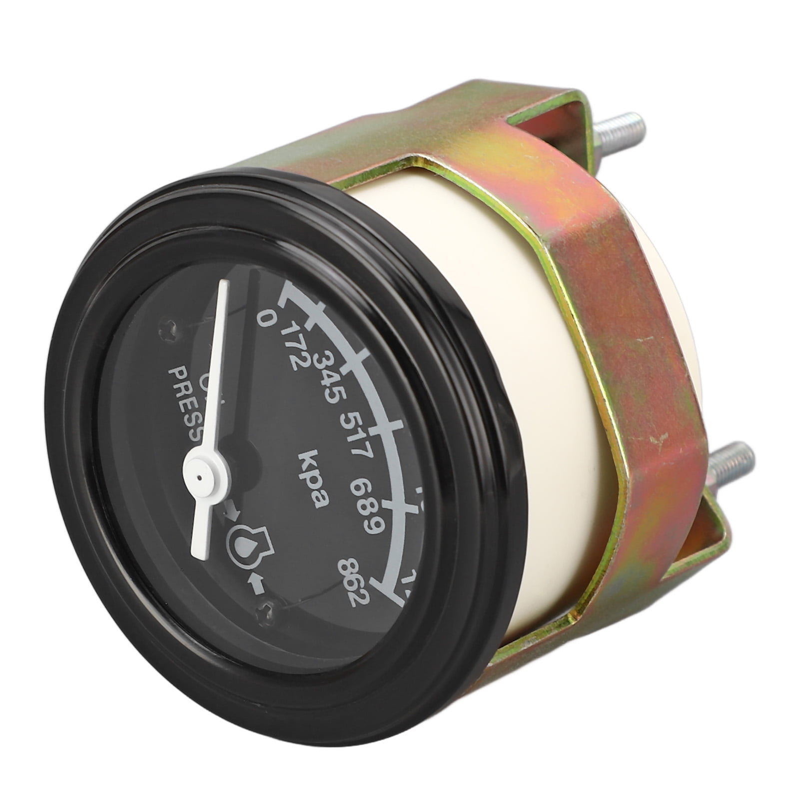 DC24V Pointer Type Engine Gauge Accurate Waterproof Good Contact ...